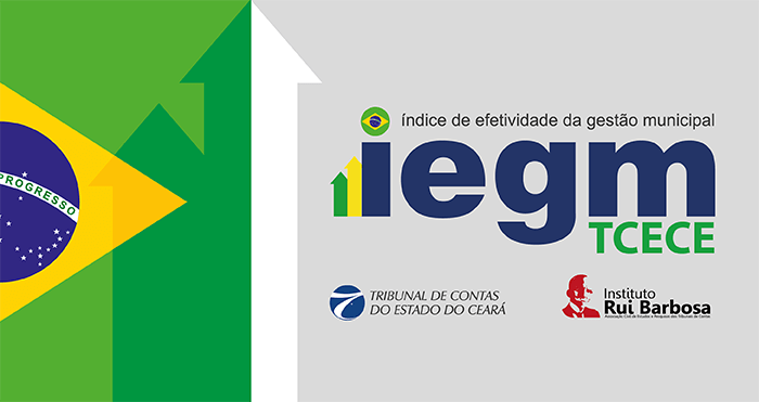 TCE/CE disponibiliza questionários do IEGM 2020 para avaliar gestão ...