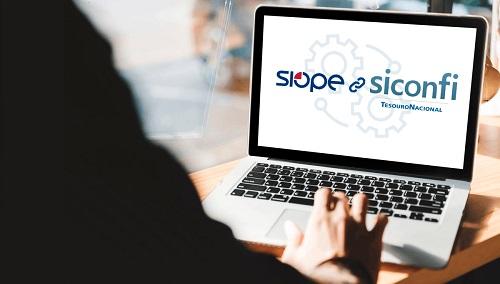 Implementada a 1ª fase da integração entre Siope e Siconfi - Aspec ...